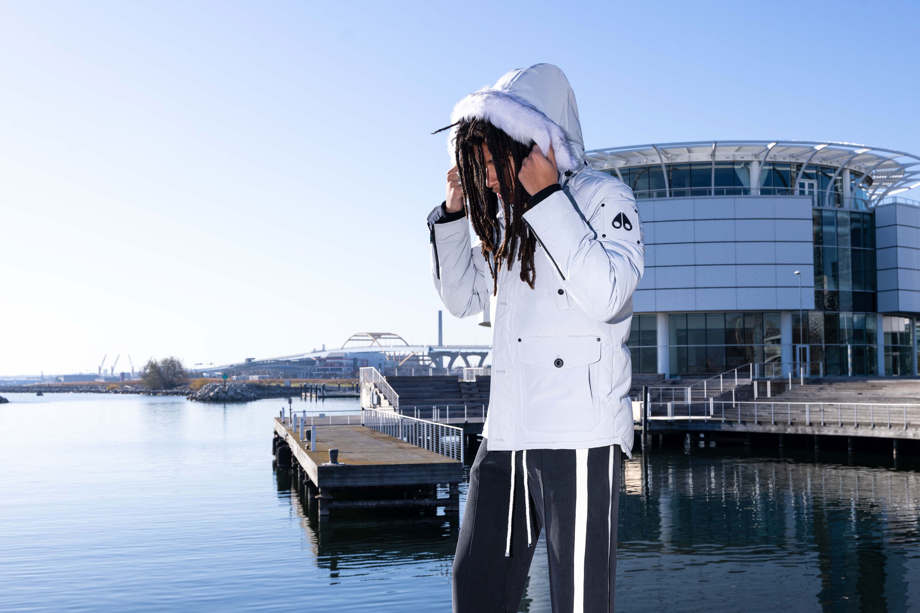 Enzo Clothing Store